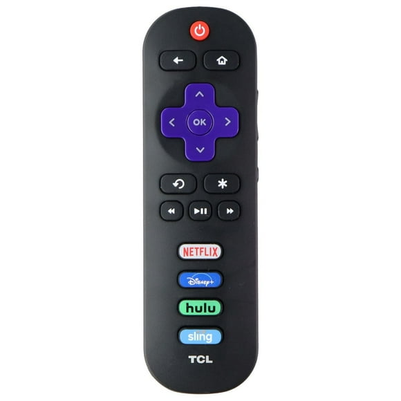 TCL Remote Controls in TV Accessories - Walmart.com