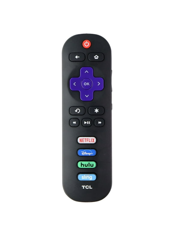 TCL Remote Controls in TV Accessories - Walmart.com
