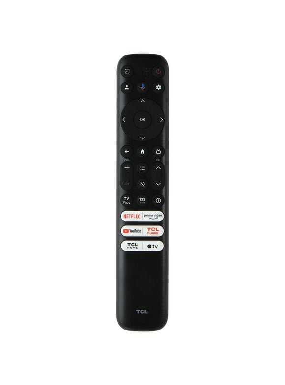 TCL Remote Controls in TV Accessories - Walmart.com