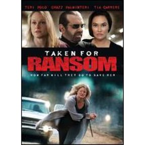 Mill Creek's Ransom (DVD) - Classic Drama Movie, Action & Adventure ...