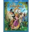 Tangled (Blu-ray + DVD + Digital Code) - Walmart.com