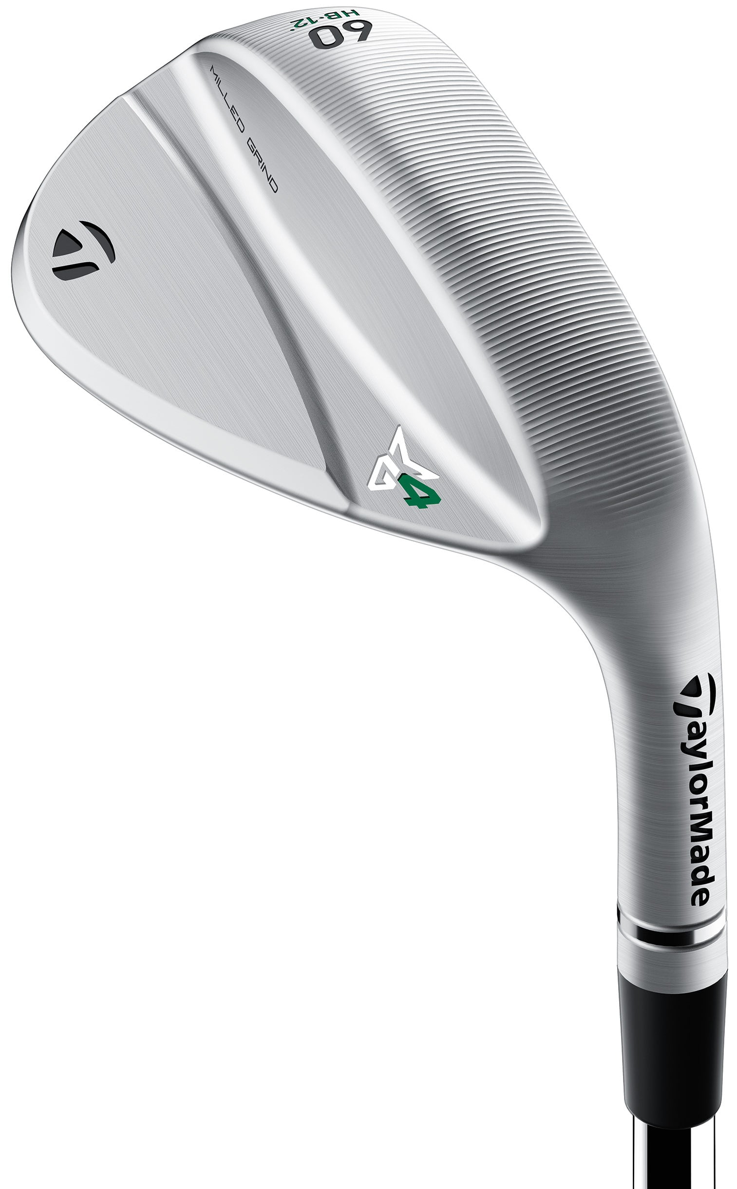 Pre-Owned TaylorMade MG4 Chrome HB 56* Sand Wedge Steel - Walmart.com
