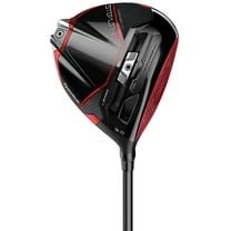 TaylorMade Golf Stealth HD Driver 9 Regular Flex - Walmart.com