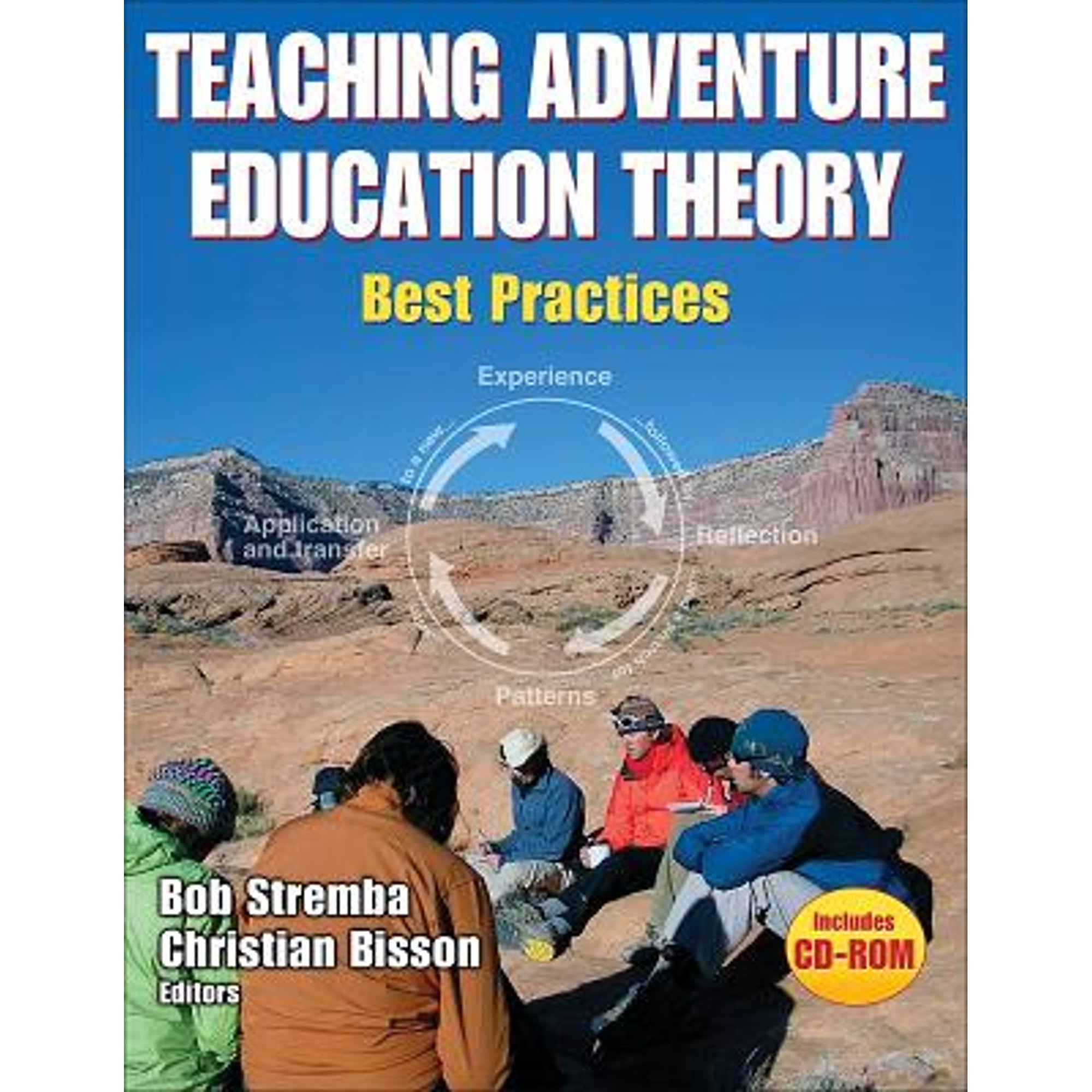 Pre-Owned Teaching Adventure Education Theory: Best Practices ...