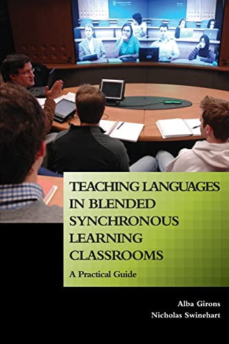 Pre-Owned Teaching Languages in Blended Synchronous Learning Classrooms ... Pre-Owned Teaching Languages in Blended Synchronous Learning Classrooms ...