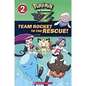 Pokemon Books in Pokemon - Walmart.com