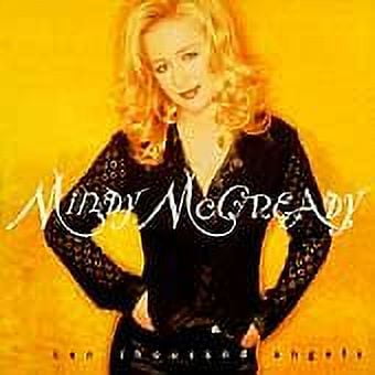Pre-Owned Ten Thousand Angels by Mindy McCready (CD, Apr-1996, BNA) - Walmart.com