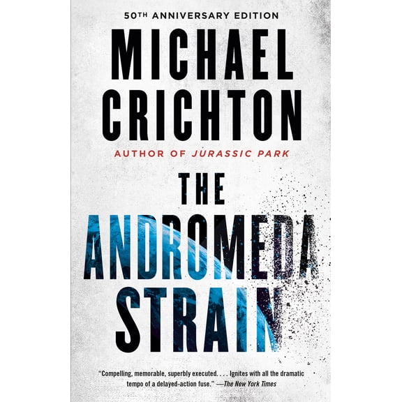 The Andromeda Evolution, (Paperback) - Walmart.com