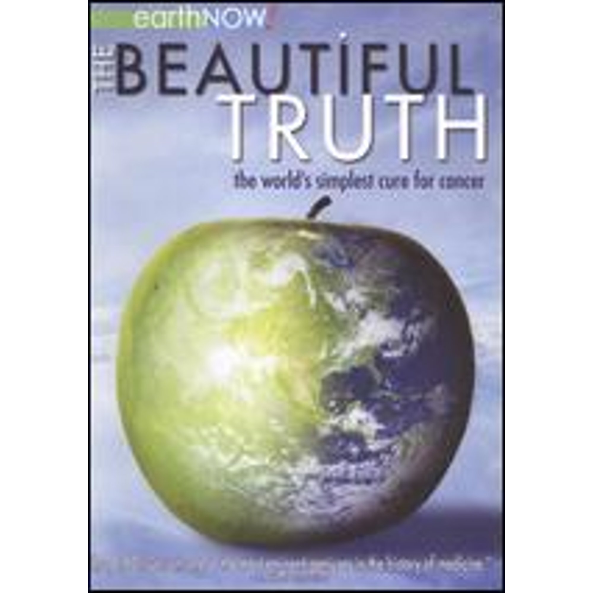 Pre-Owned The Beautiful Truth (DVD 0881394106529) directed by Steve ...