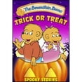 Pre-Owned The Berenstain Bears: Trick or Treat (DVD 0625828635557 ...