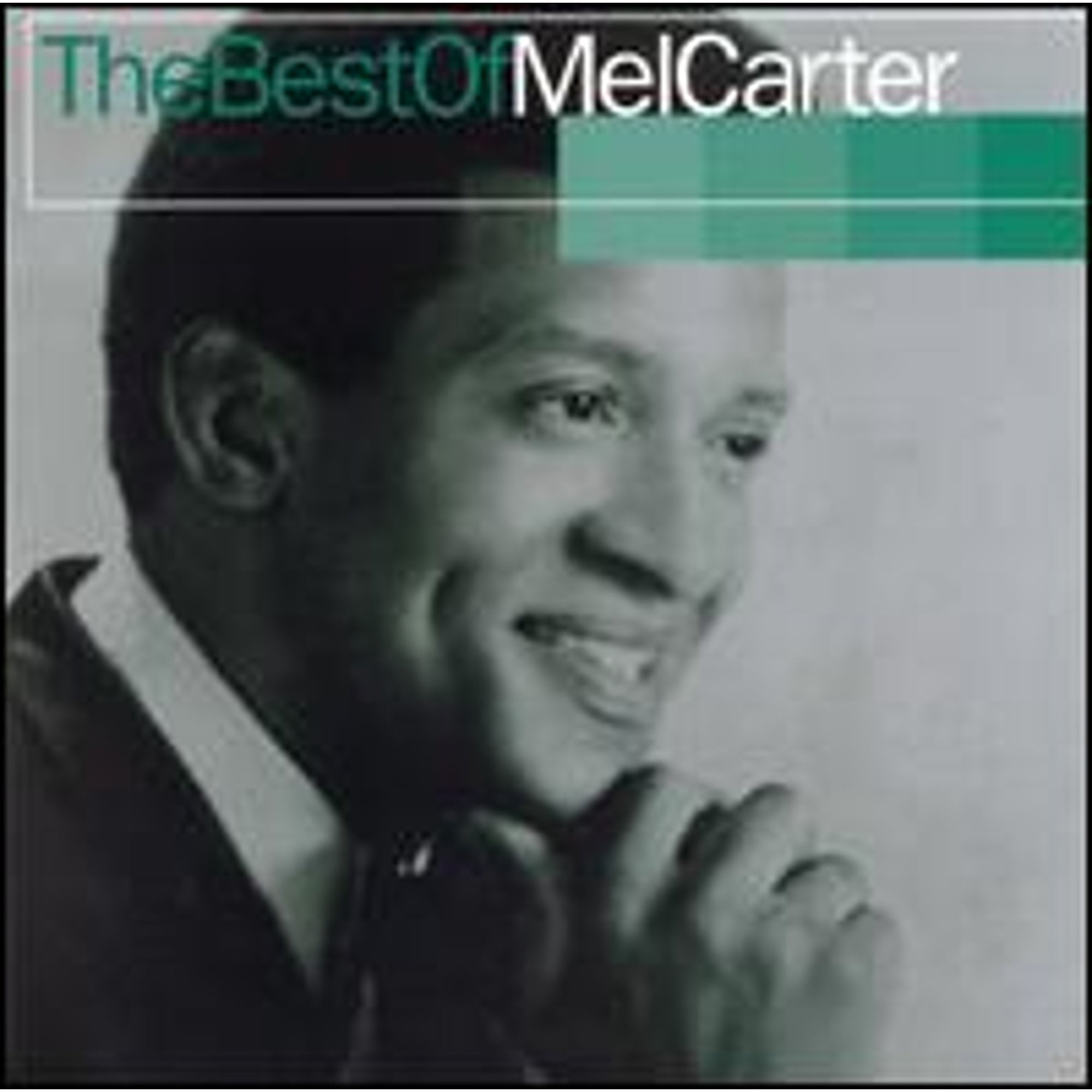 Pre-Owned The Best of Mel Carter (CD 0724383781027) by Mel Carter - Walmart.com