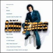 Tom Jones - Gold : Greatest Hits - Music & Performance - CD - Walmart.com