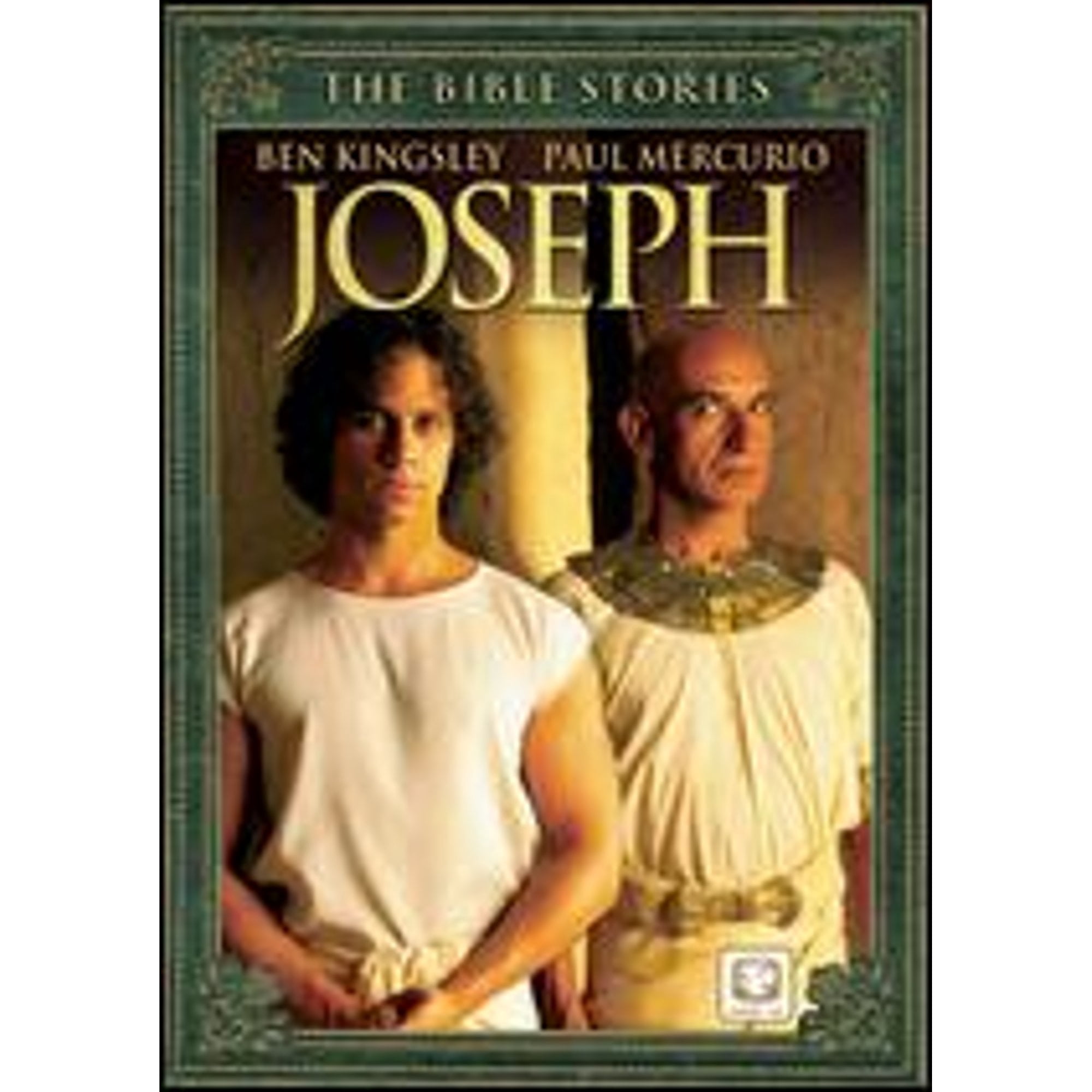 Pre-Owned The Bible Stories: Joseph (DVD 0826663165081) directed by ...