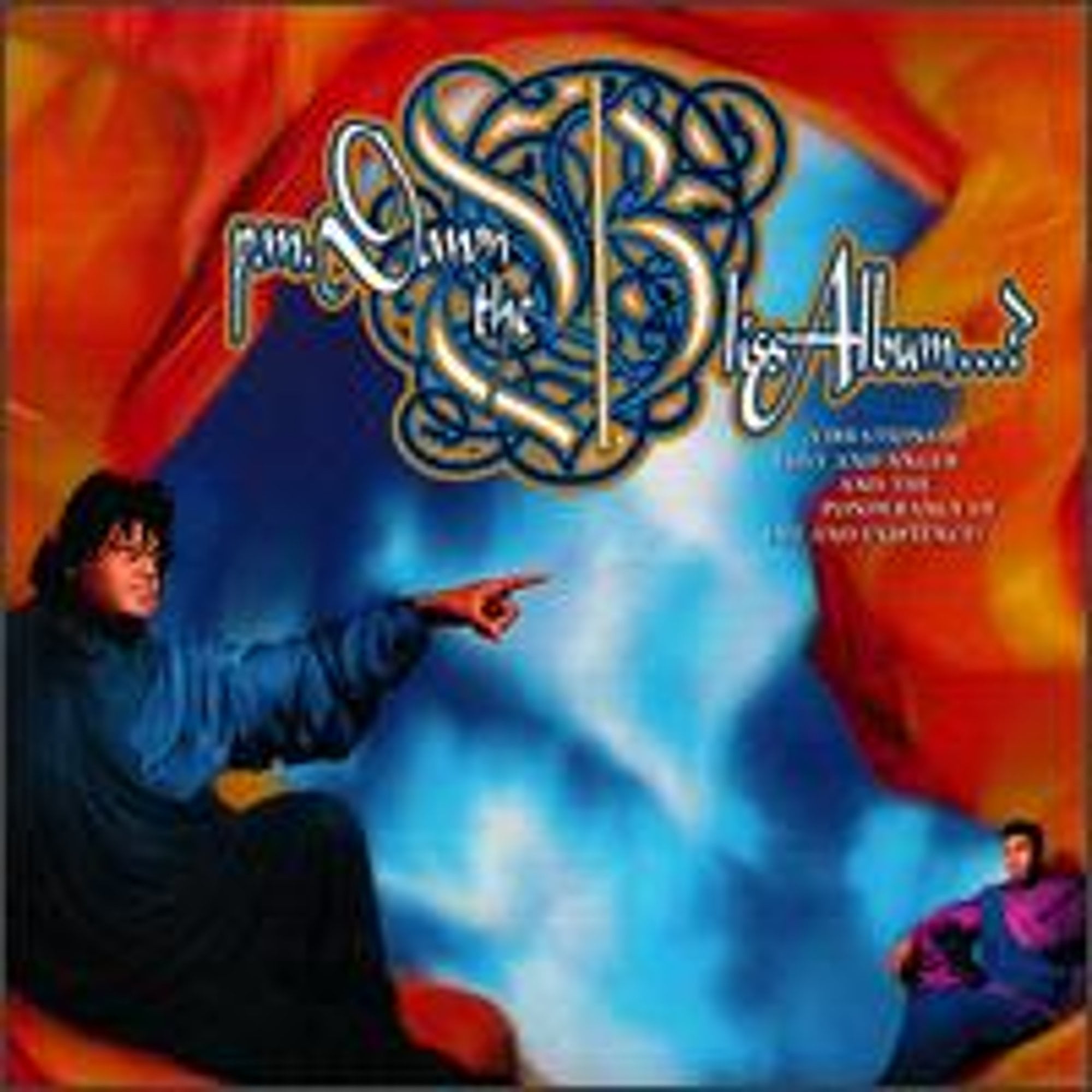 Pre-Owned The Bliss Album...? (CD 0731451451720) by P.M. Dawn - Walmart.com