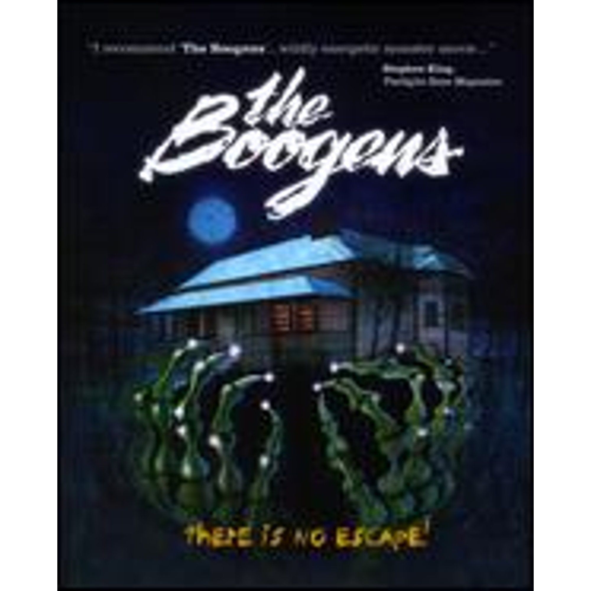 Pre-Owned The Boogens [Blu-ray] (Blu-Ray 0887090045803) directed by ...