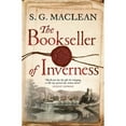 Pre-Owned The Bookseller of Inverness: Gripping historical thriller ...