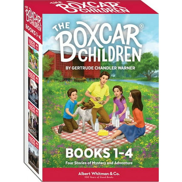 Pre-Owned Children's Books