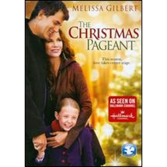 The Christmas Pageant (DVD) - Walmart.com