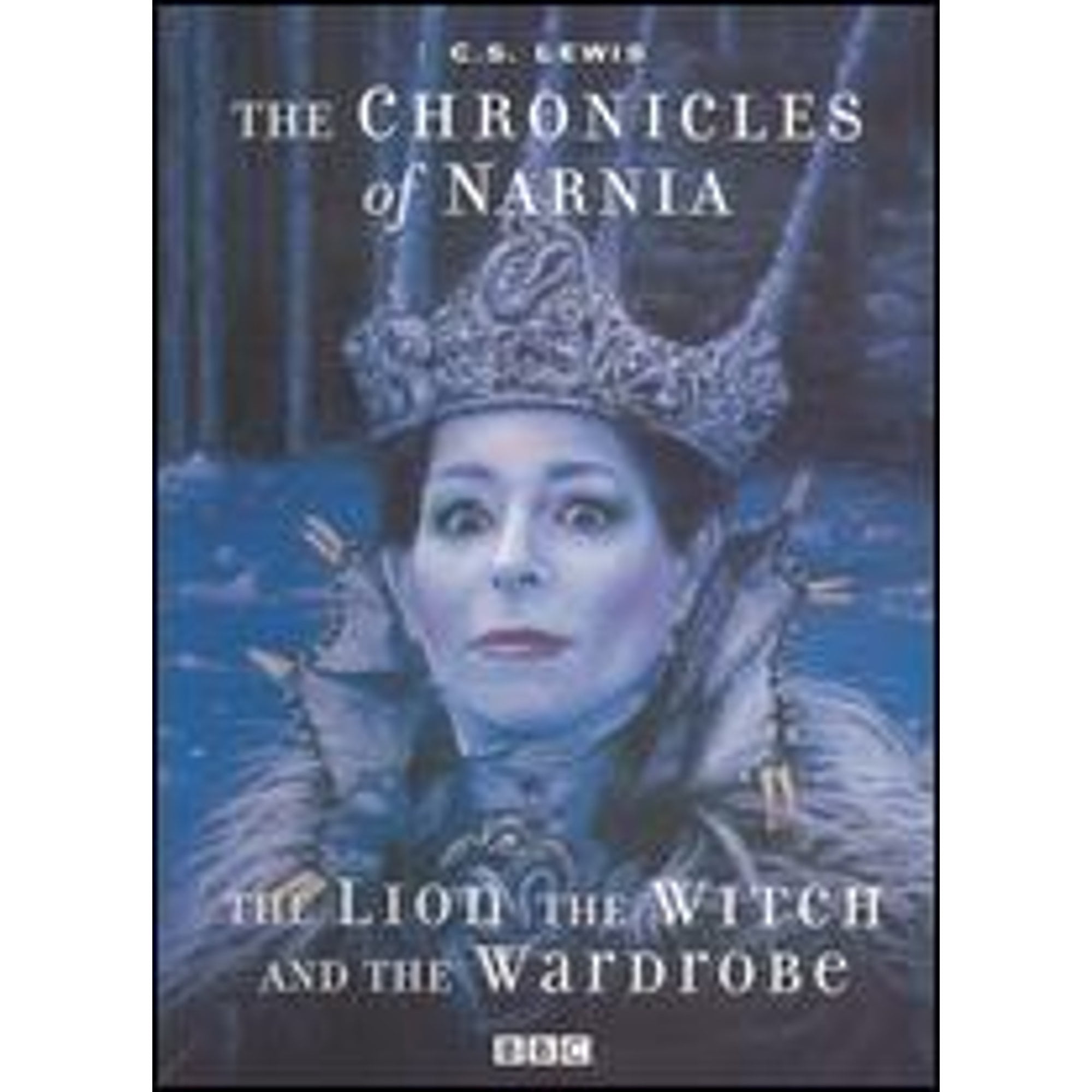 Pre-Owned The Chronicles of Narnia: The Lion, The Witch and the ...