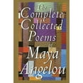 Pre-Owned The Complete Collected Poems of Maya Angelou by Dr. Maya ...
