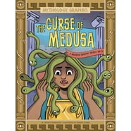 Mythology Graphics Persephone and the Underworld: A Modern Graphic ...