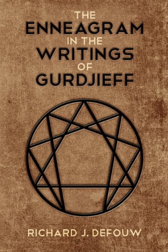 Gurdjieff Enneagram