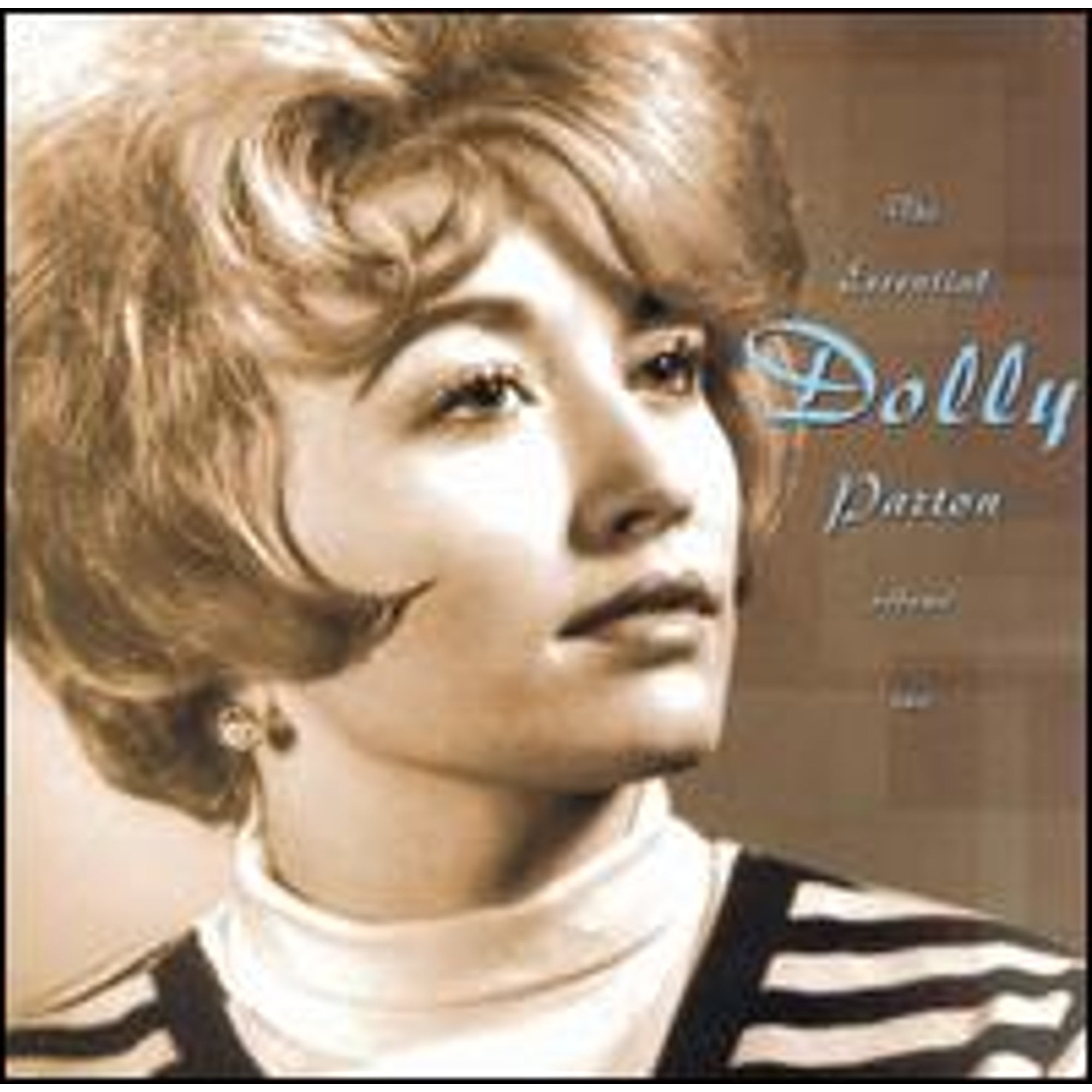 Pre-Owned The Essential Dolly Parton, Vol. 2 (CD 0078636693323) by ...
