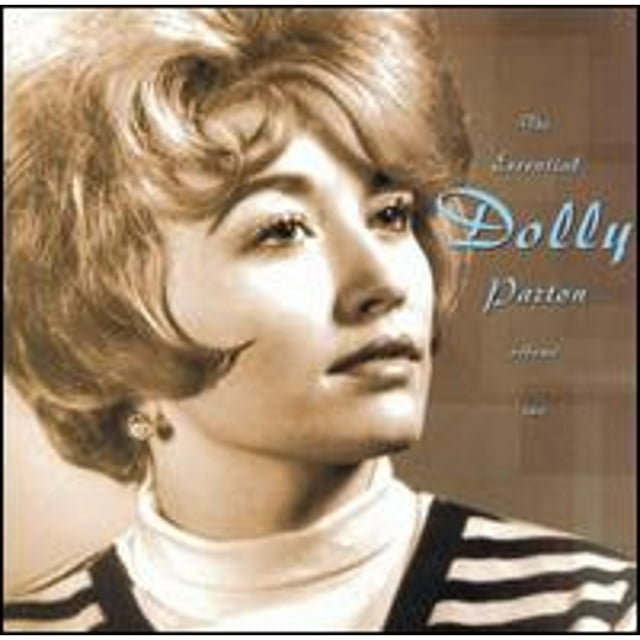 Pre-Owned The Essential Dolly Parton, Vol. 2 (CD 0078636693323) by ...