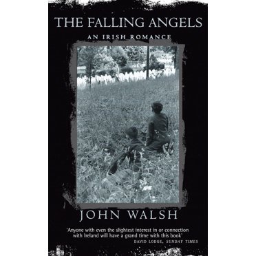 Falling Angels, (Paperback) - Walmart.com