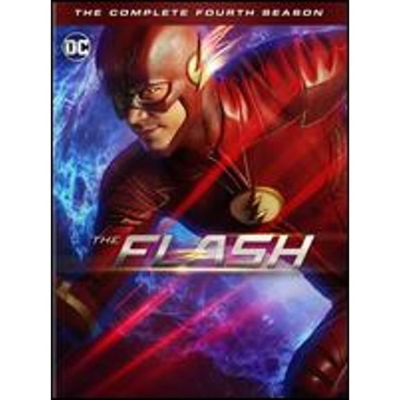 Numbers: The Complete Fourth Season - Walmart.com
