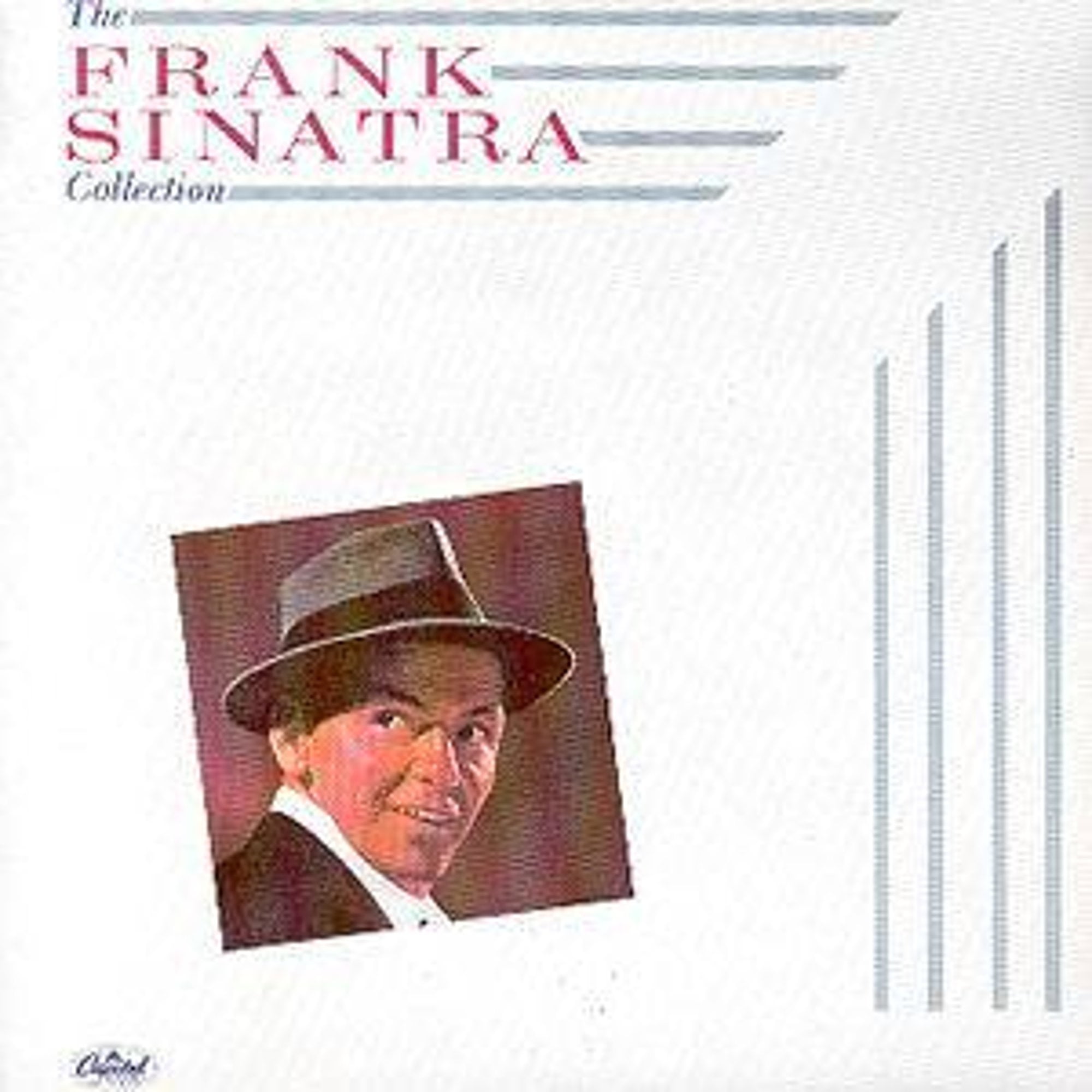 Pre-Owned The Frank Sinatra Collection [EMI 1] (CD 0077774861625) by ...