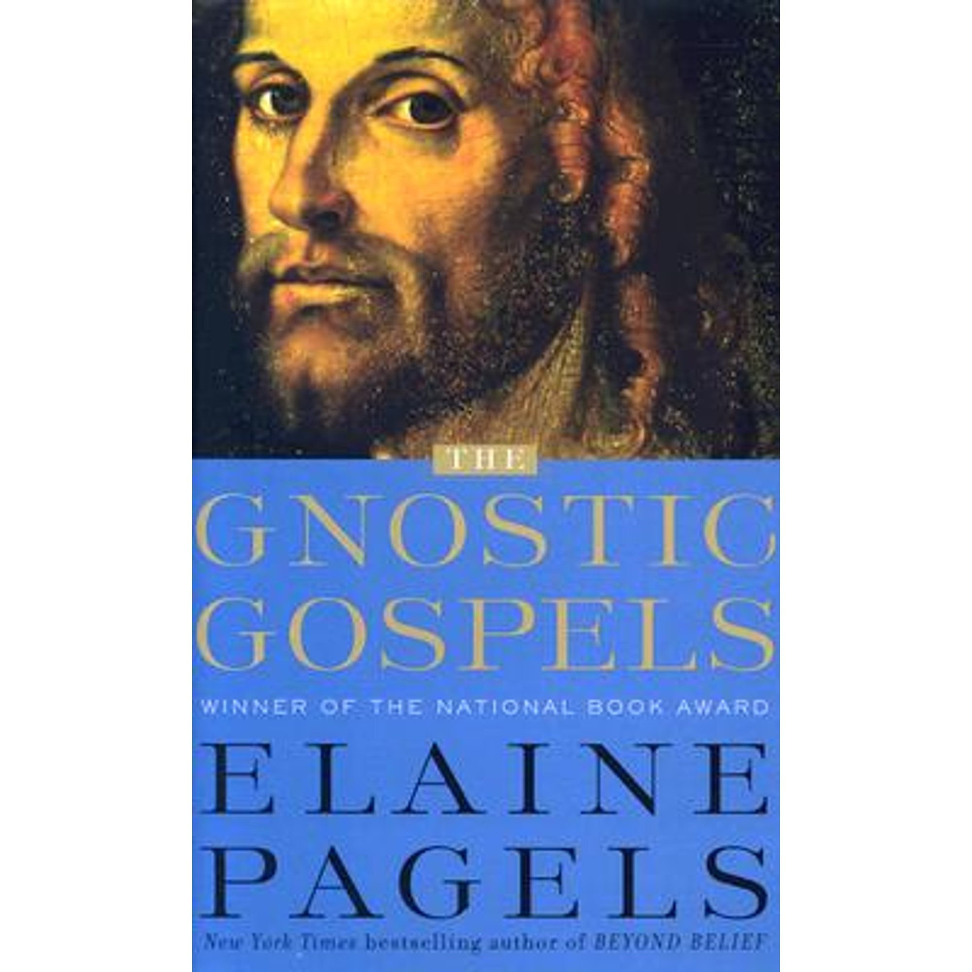 Pre-Owned The Gnostic Gospels (Hardcover) 0394502787 9780394502786 - Walmart.com