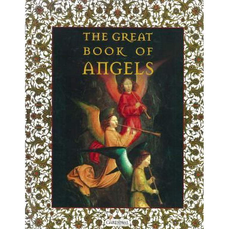 The Messengers Book About Angels