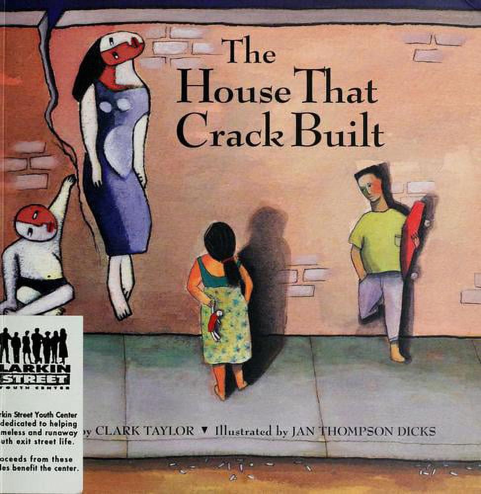 House Crack Built