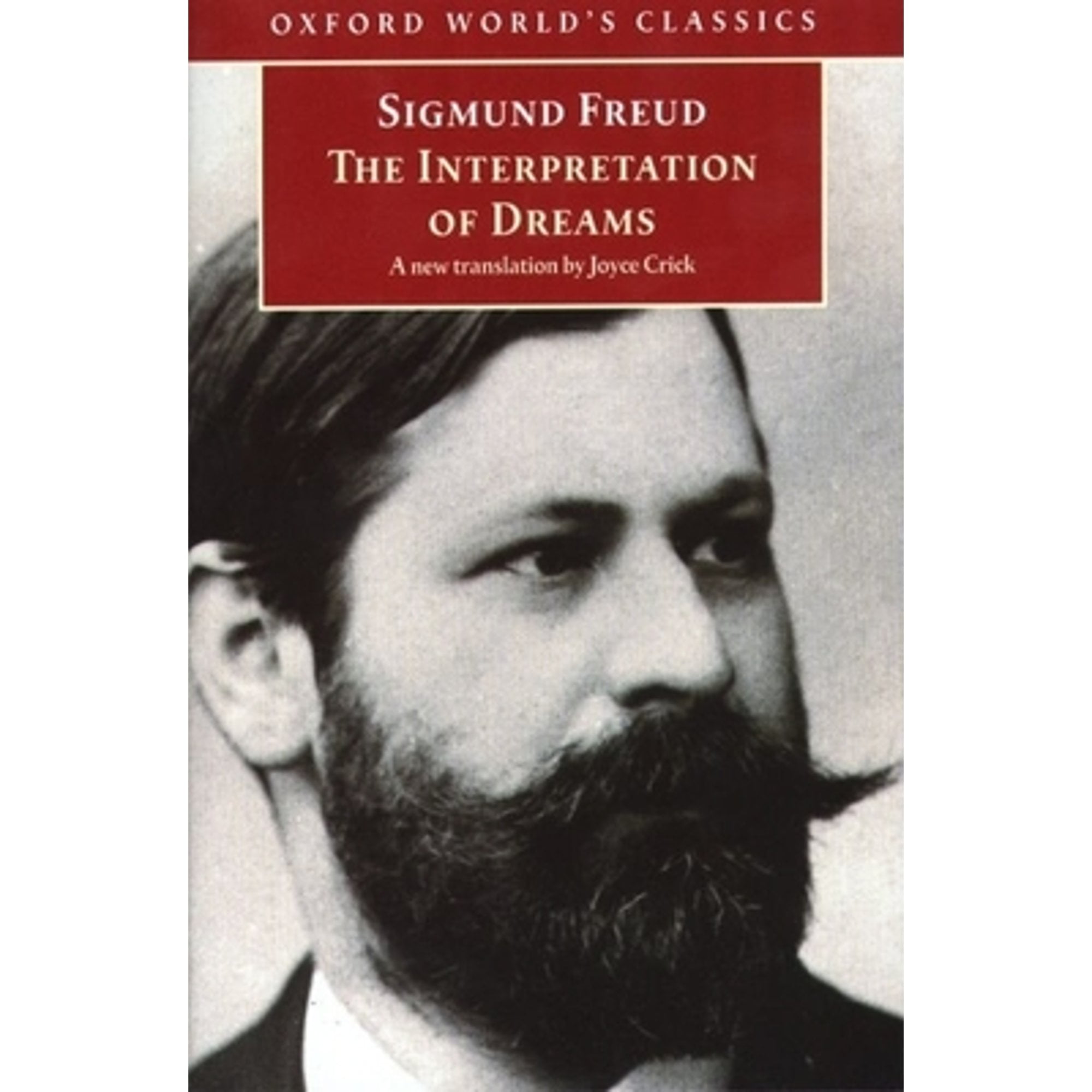 Sigmund Freud Theory Of Dreams
