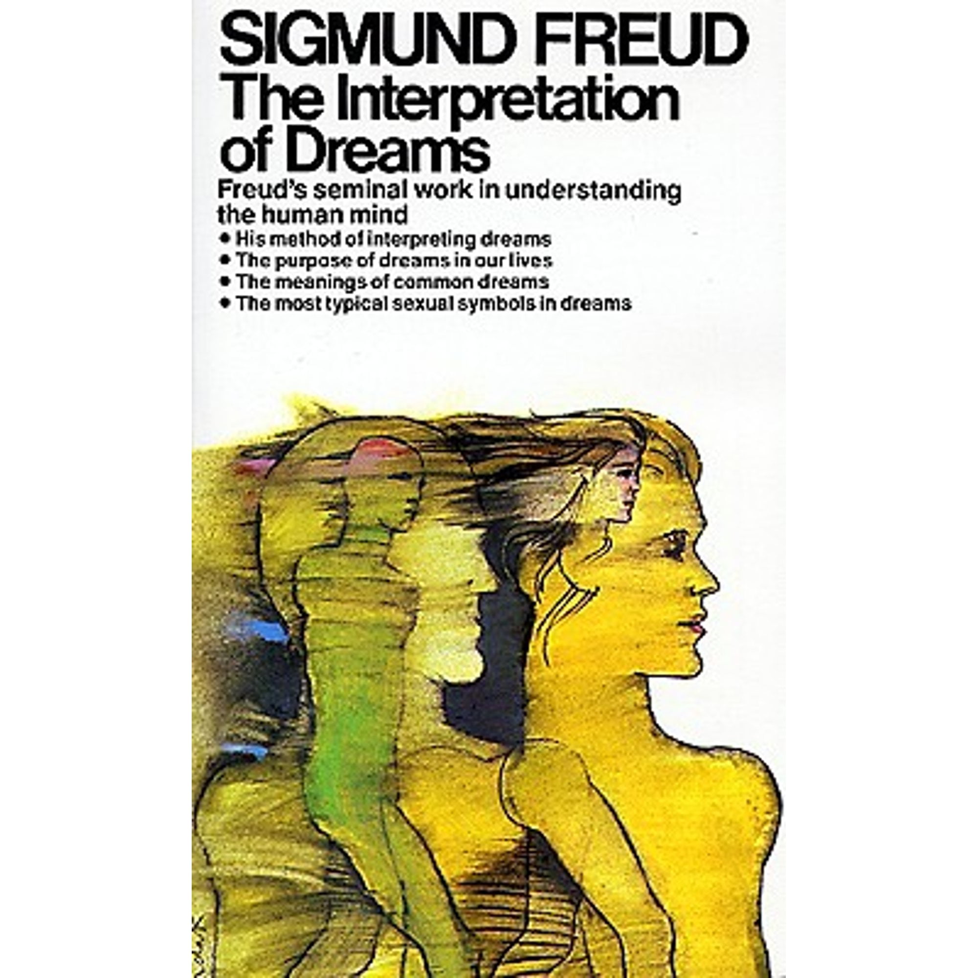 Sigmund Freud Dreams