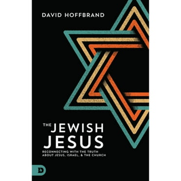 Zondervan's Sitting at the Feet of Rabbi Jesus: Jewishness Transforming ...