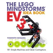 Learning LEGO Mindstorms EV3: Build and create interactive, sensor-based robots using your LEGO ...