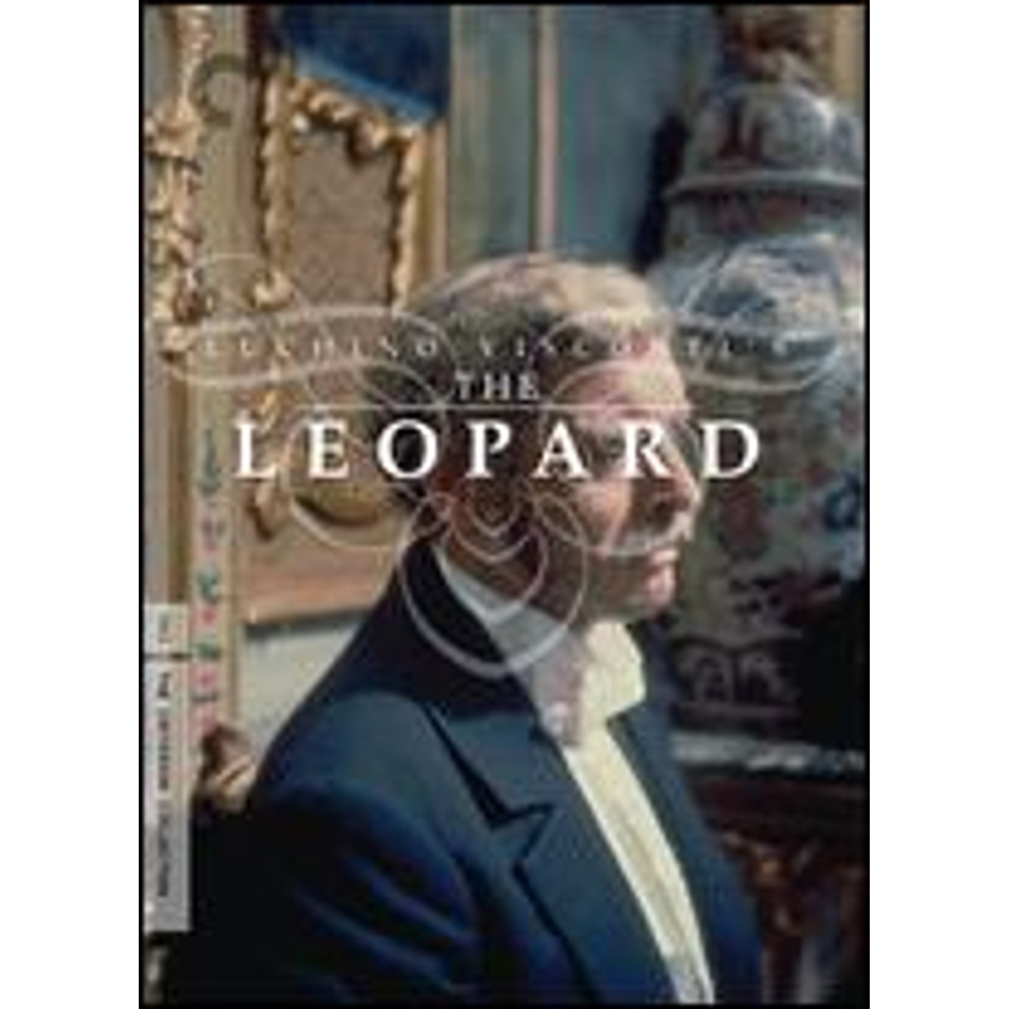 Pre-Owned The Leopard [Criterion Collection] [3 Discs] (DVD ...