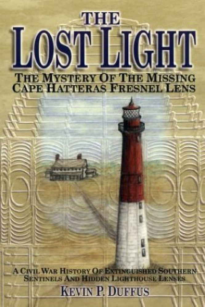 Pre-Owned The Lost Light: A Civil War History Of Extinguished Southern ...