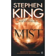 The Mist (Paperback) - Walmart.com