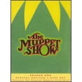 Pre-Owned The Muppet Show: Season One [4 Discs] (DVD 0786936285833 ...