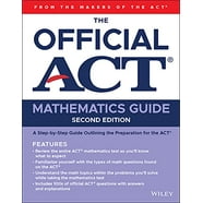 For Dummies: ACT Math For Dummies (Paperback) - Walmart.com