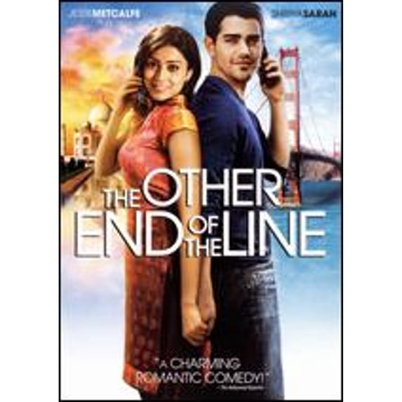 Pre-Owned The Other End of the Line by James Dodson DVD Romance ...