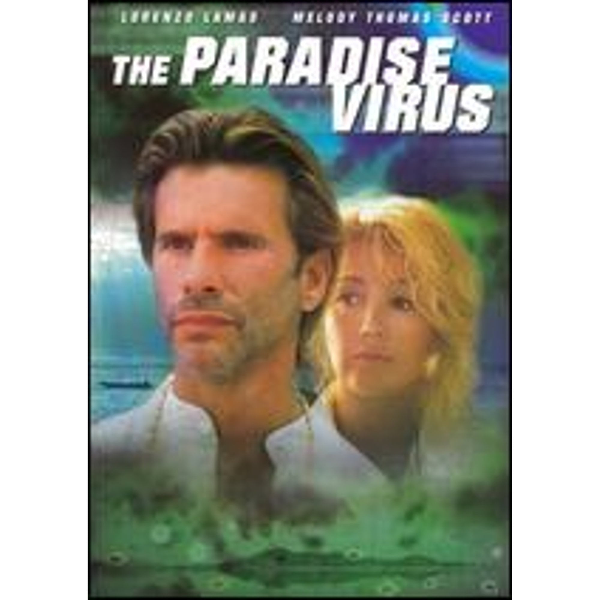 Pre-Owned The Paradise Virus (DVD 0796019794541) directed by Brian ...