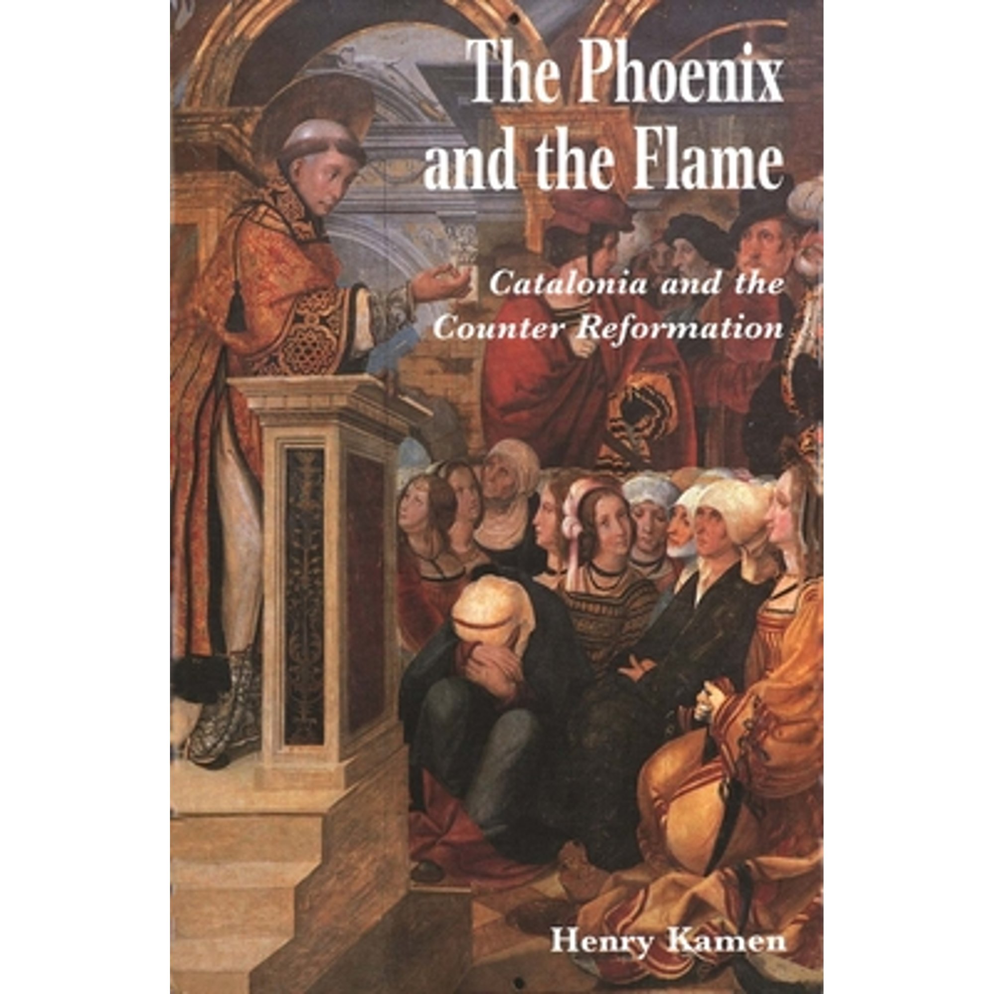 Henry Phoenix