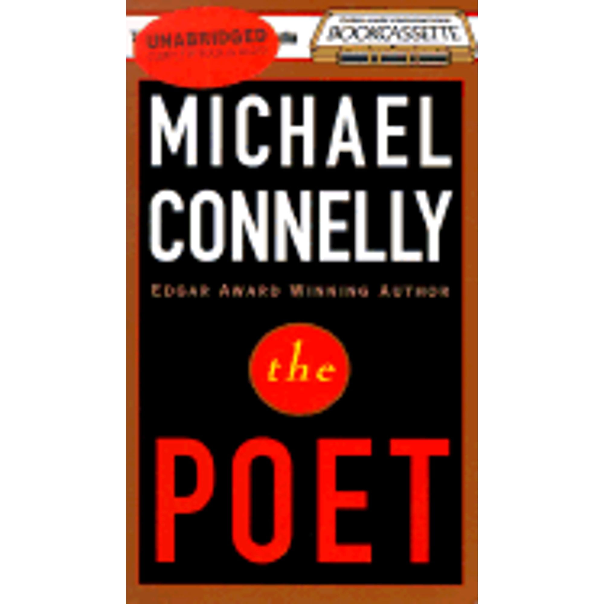 The Poet Michael Connelly