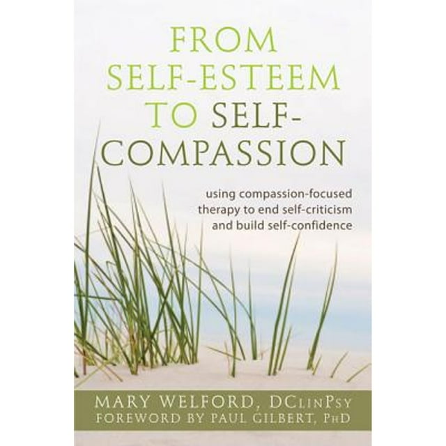 Pre-Owned The Power of Self-Compassion: Using Compassion-Focused ...