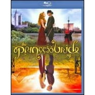 The Princess Bride 30th Anniversary Edition Blu-ray Movie - Walmart.com