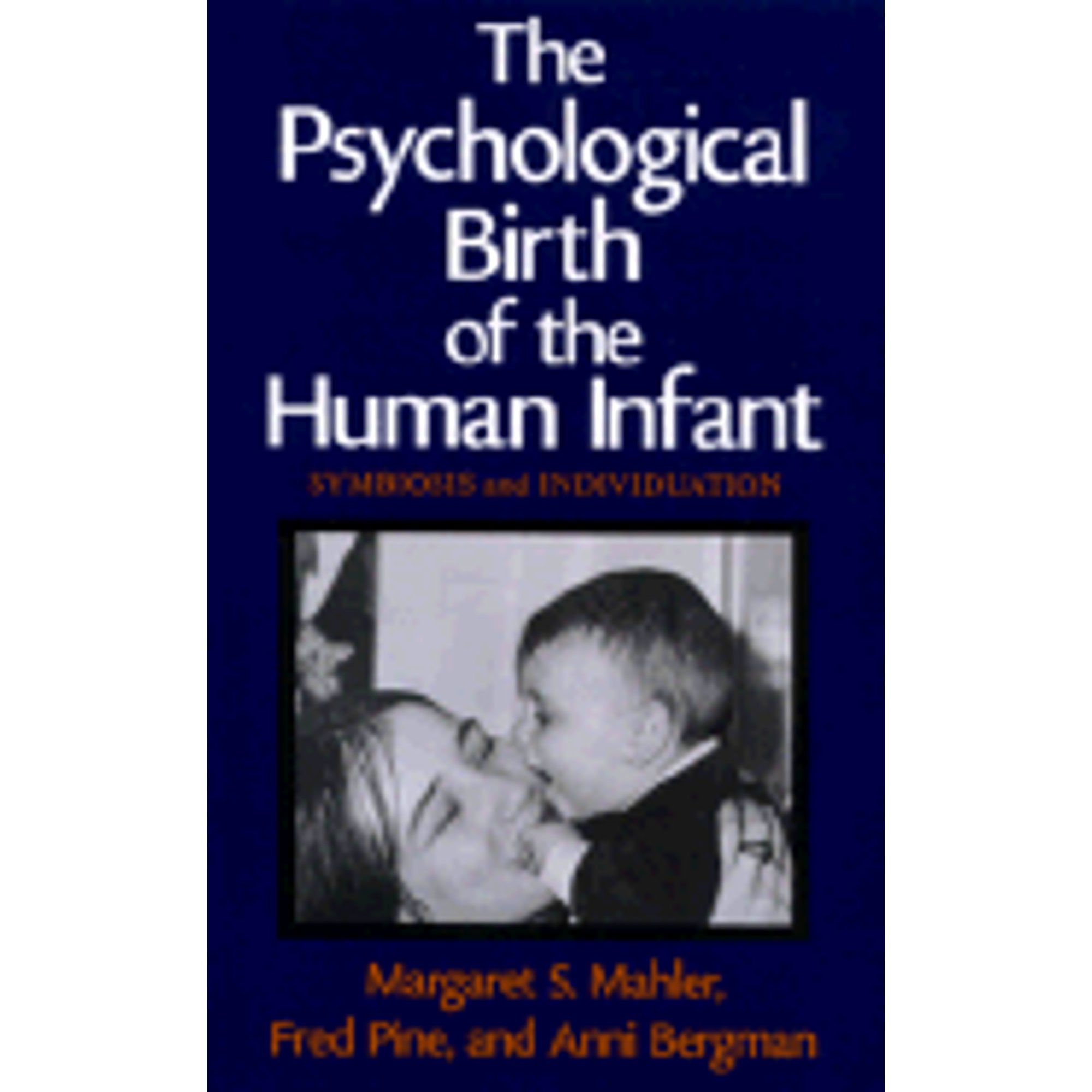 Margaret Mahler Psychologist